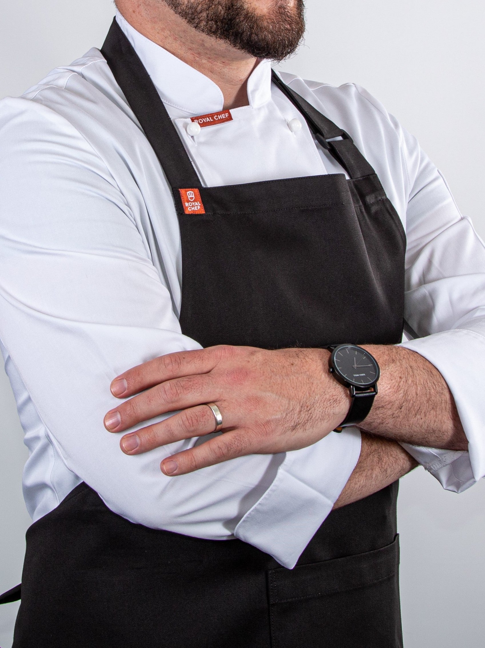Chef Apron – Royal Chef Australia