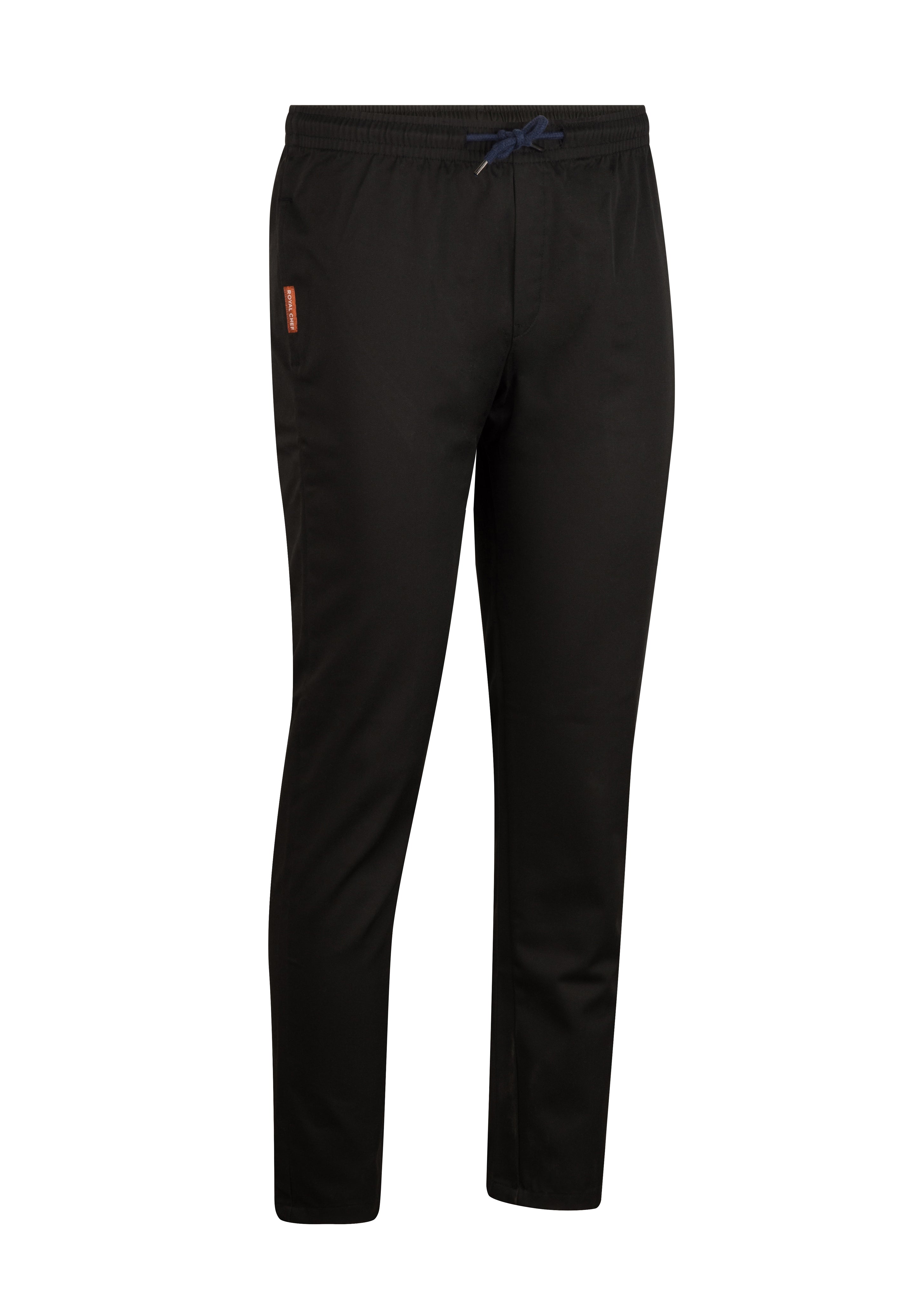 Chef Pant - Black – Royal Chef Australia